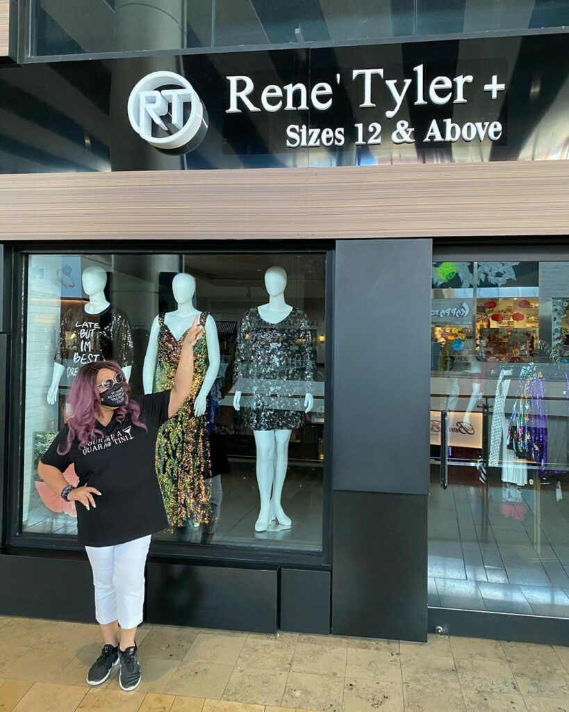 10+ Black Owned Plus Size Boutiques & Showrooms To Know & Shop!