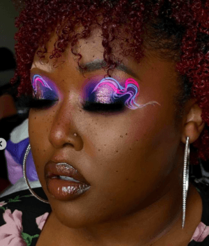 Here's 15 Black Plus Size Beauty Content Creators to Know!