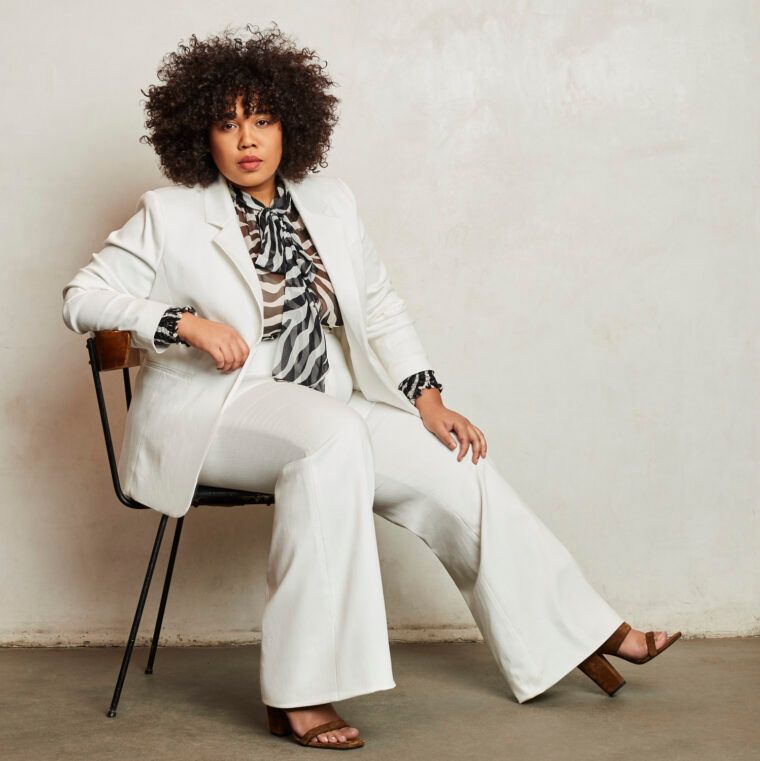 Wear to Work Chic: The Pari Passu Summer 2020 Collection