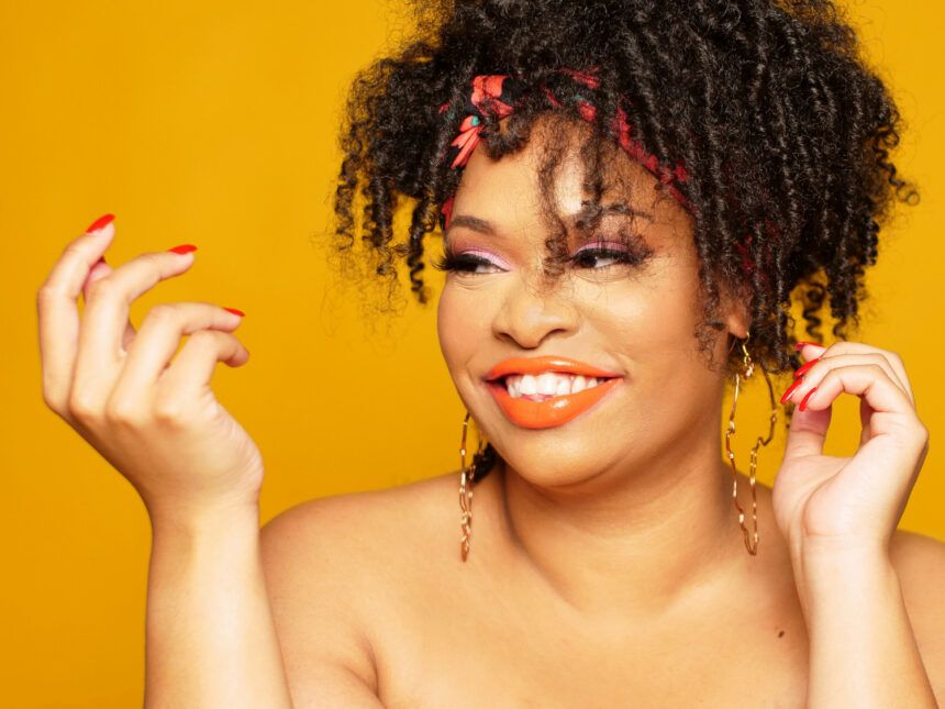 Speaking of Curves with Stylist and Influencer D. Ni'Cole!