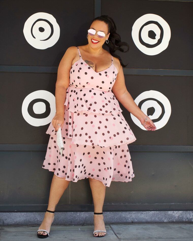 Happy Hispanic Heritage Month! Here are 14 Latina Plus Size Pioneers!