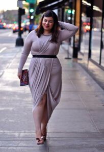 Happy Hispanic Heritage Month! Here are 14 Latina Plus Size Pioneers!