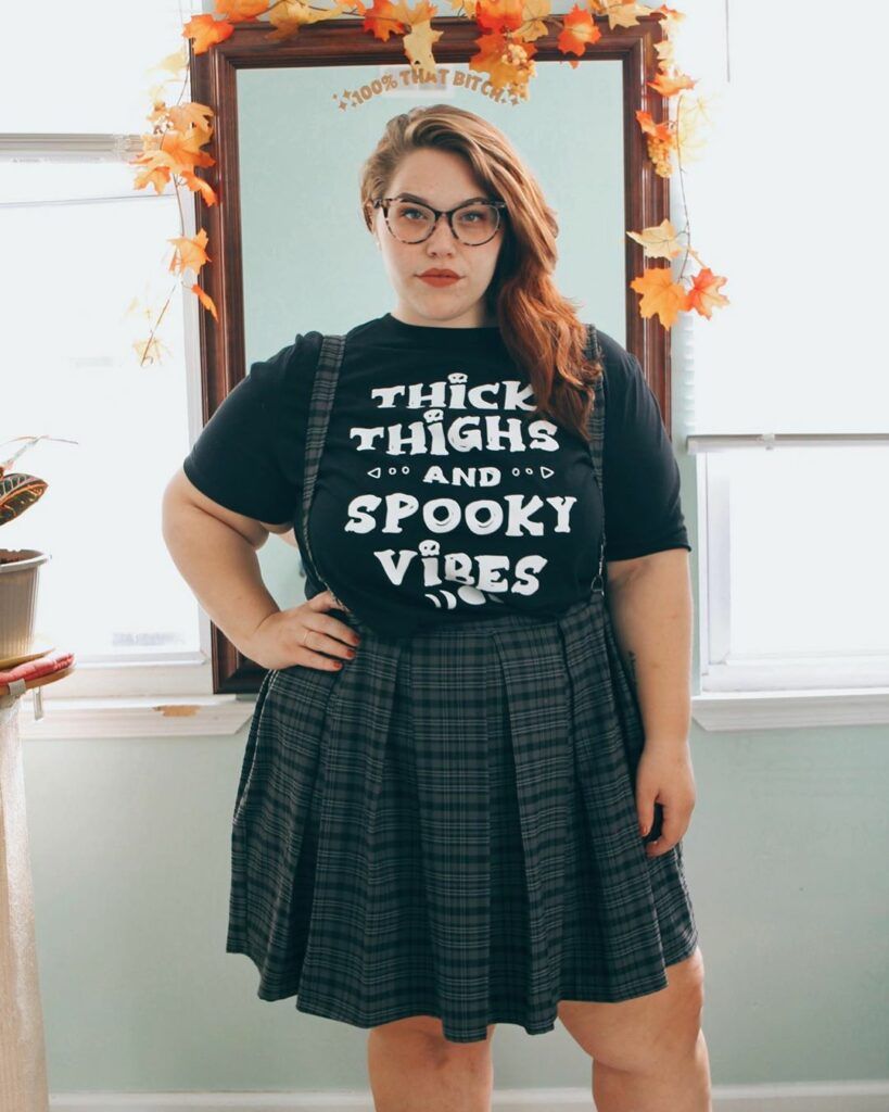 These Plus Size Influencers Are Giving Us All the Fall Fashion Inspiration!