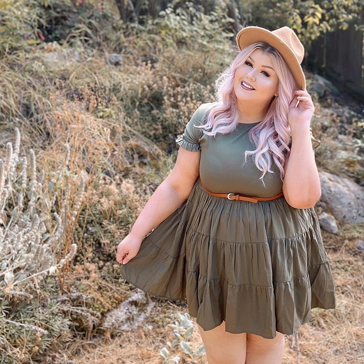 These Plus Size Influencers Are Giving Us All the Fall Fashion Inspiration!