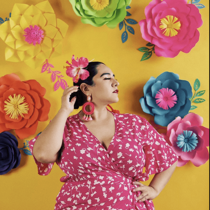 7 Plus Size Australian Influencers to Know and Watch