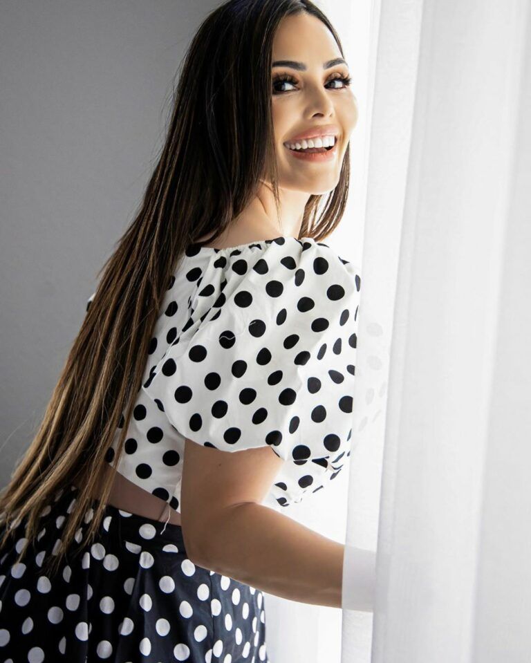 We Chat with Plus Model Turned Author, Rosie Mercado!