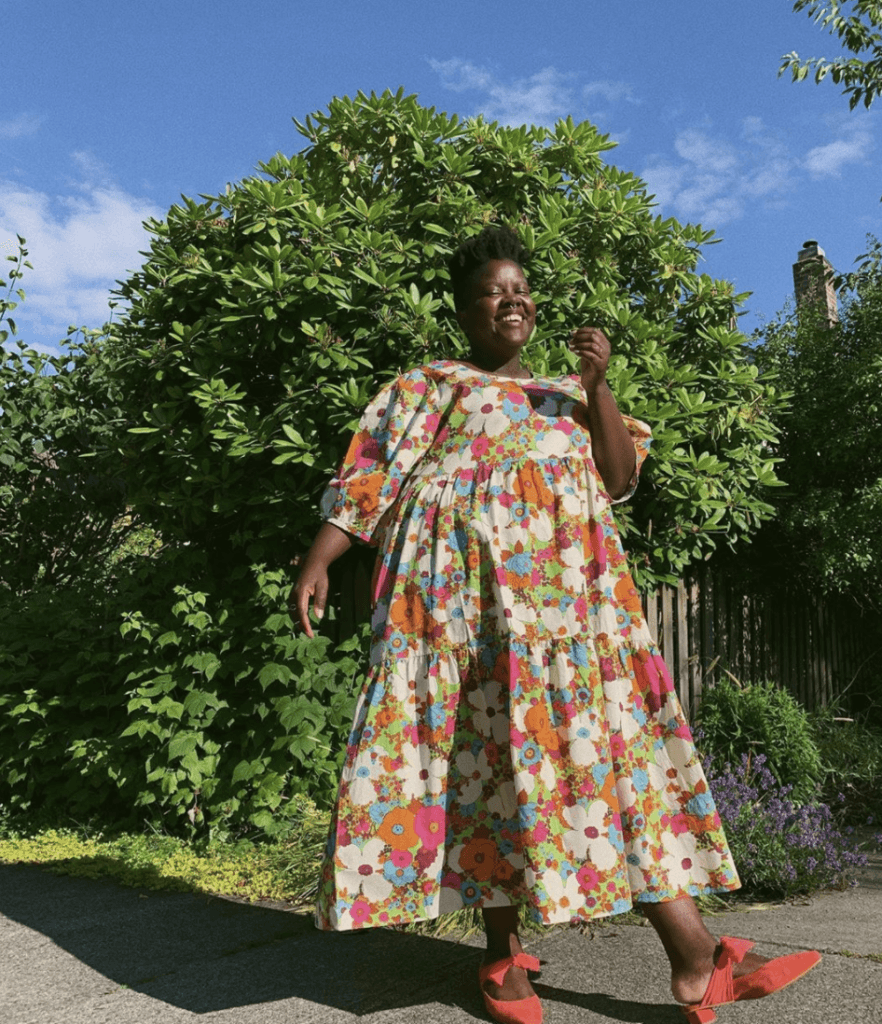 Plus Size Sustainable Fashion and Its Role at Redesigning Fashion