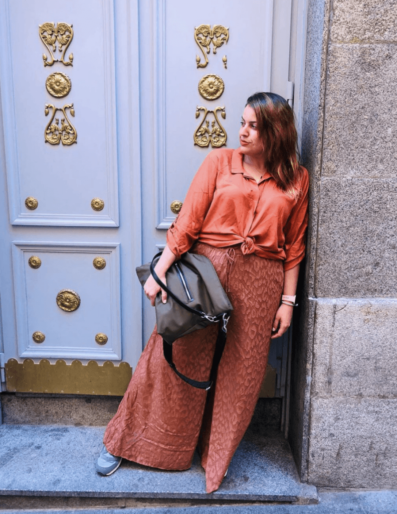 It's Hispanic Heritage Month: 10 Plus Size Latina Influencers to Know!