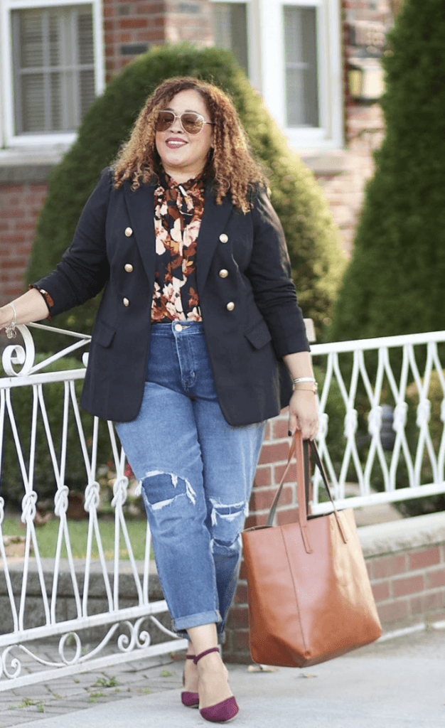 It's Hispanic Heritage Month: 10 Plus Size Latina Influencers to Know!