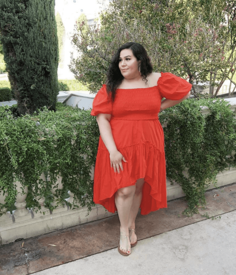 It's Hispanic Heritage Month: 10 Plus Size Latina Influencers to Know!