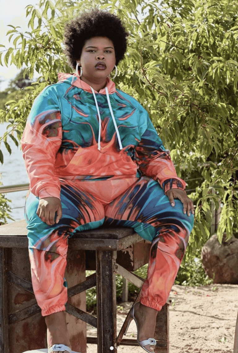 It's Hispanic Heritage Month: 10 Plus Size Latina Influencers to Know!