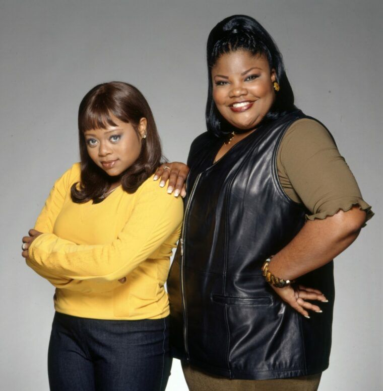 How The Parkers Reclaimed The "Sassy, Fat, Black Sidekick" Narrative