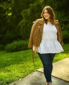 Nuuly's Guest Edit By Model Maxey Greene Has You Covered!