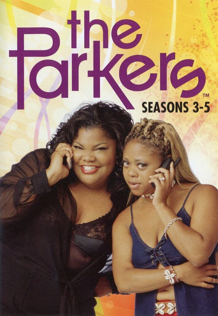 How The Parkers Reclaimed The "Sassy, Fat, Black Sidekick" Narrative