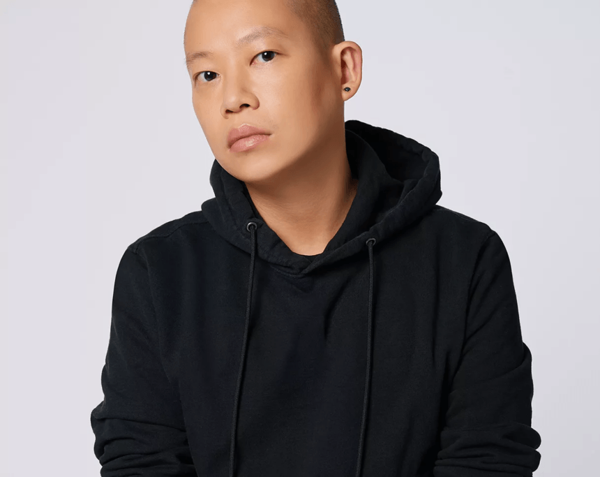 Jason Wu Launches J Jason Wu with QVC up to a 5X!