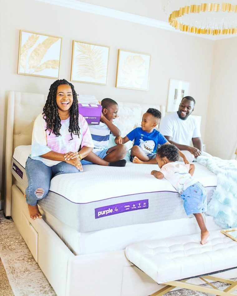 8 of the Best Mattresses for Plus Size Bodies!