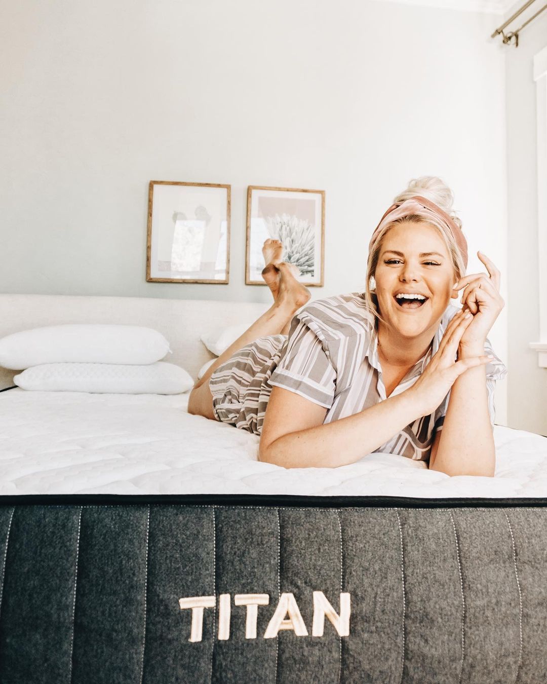 8 of the Best Mattresses for Plus Size Bodies!