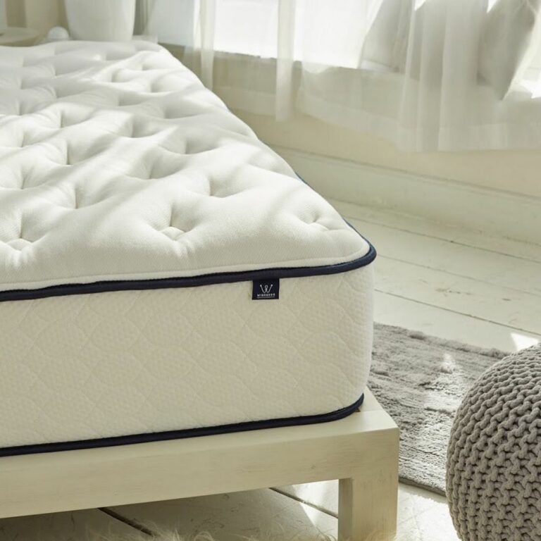 8 of the Best Mattresses for Plus Size Bodies!