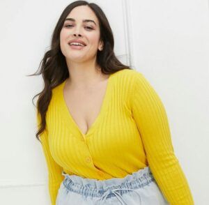 7 Plus Size TikTok Influencers All About Style and Beauty