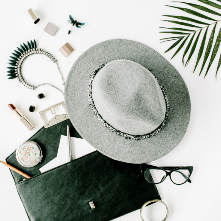 10 Essential Accessories For Every Wardrobe | The Curvy Fashionista