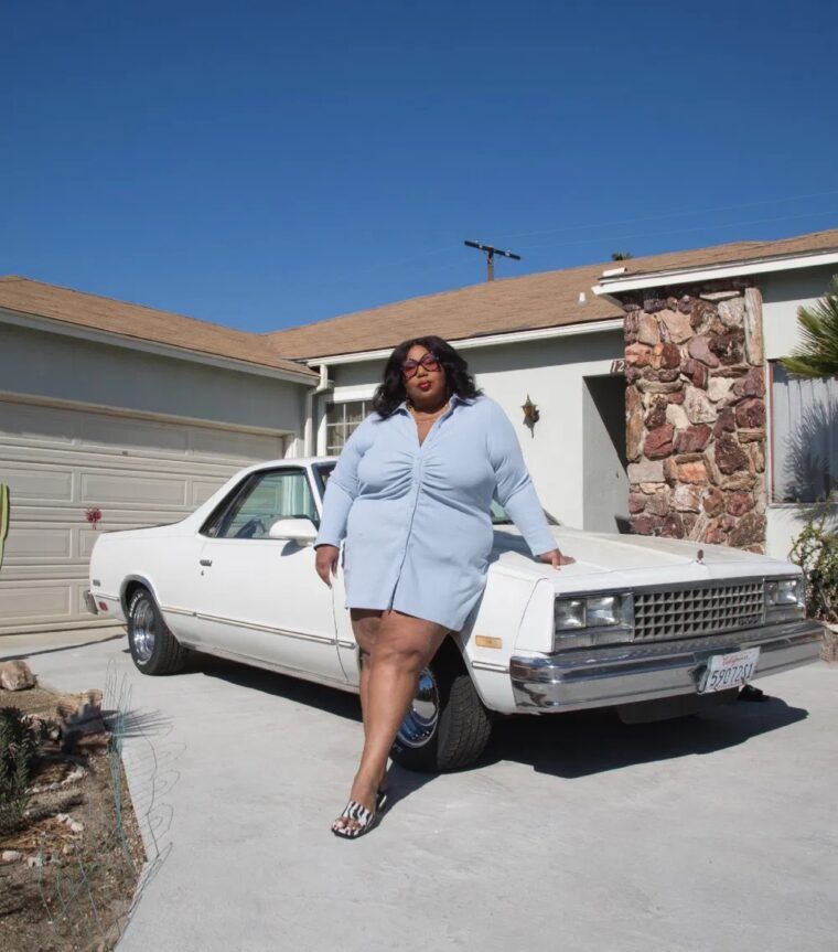 Get Kellie Brown's New Amazon The Drop Collection Before It's Gone ...