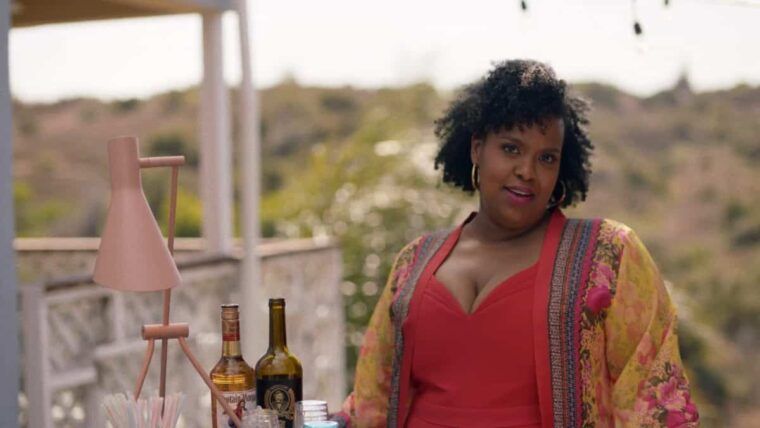 Kelli's Role on Insecure... Or Lack Thereof | The Curvy Fashionista