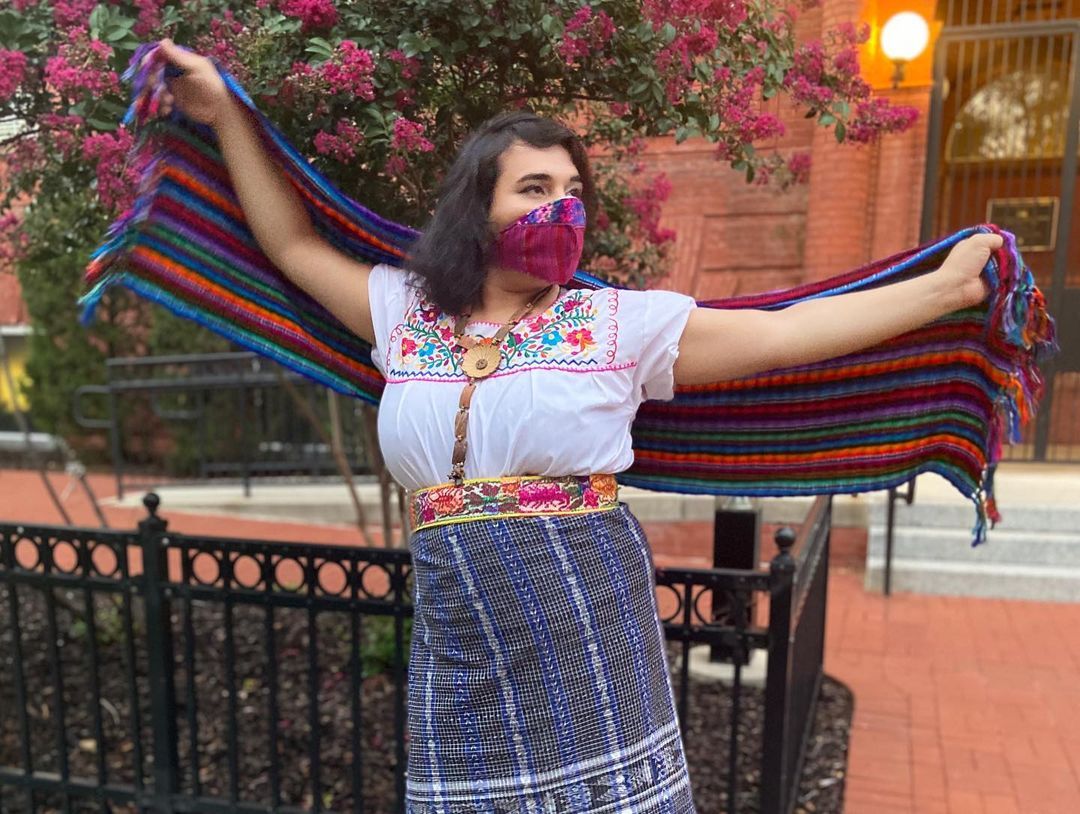 11 Plus Size Trans Influencers and Activists You Should Be Following ...