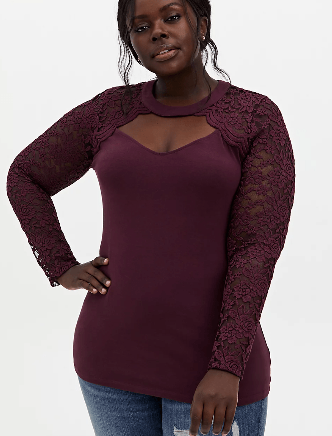 5 Plus Size Spring Trends Guaranteed To Make a Lasting Impression | The ...