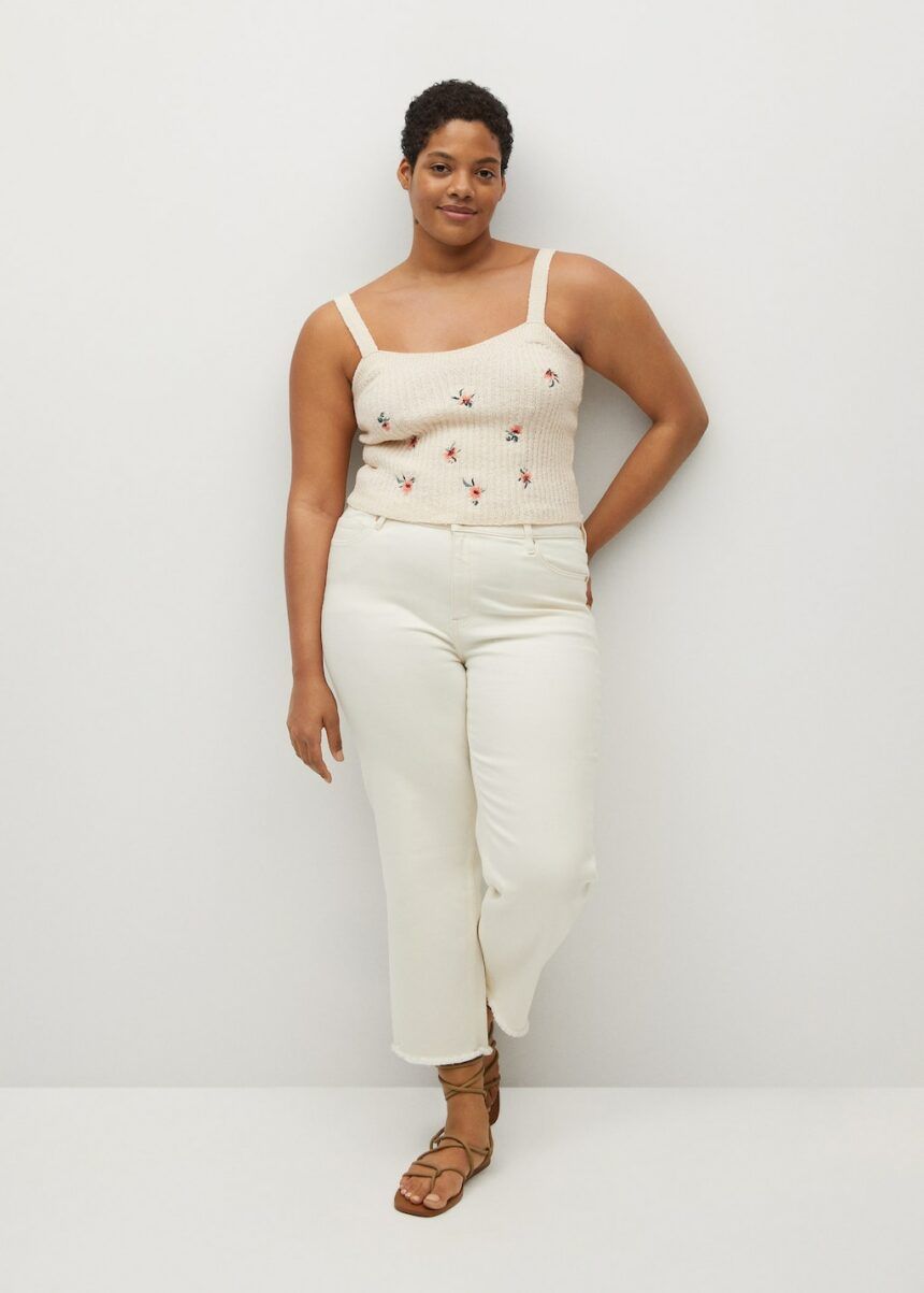 5 Plus Size Spring Trends Guaranteed To Make a Lasting Impression | The ...