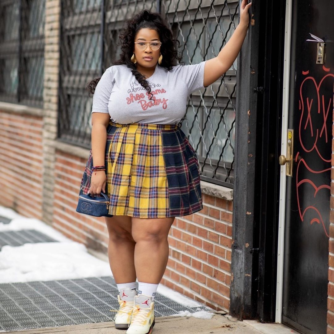 We Interview Essie Golden And Katie Alexis On Thick Laces Launch: An ...