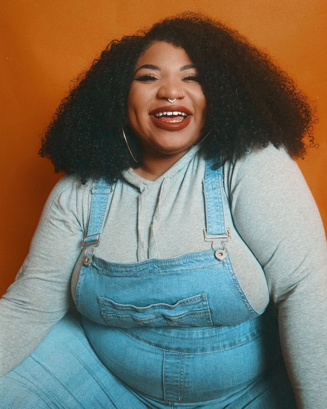 Call me Fat | The Curvy Fashionista