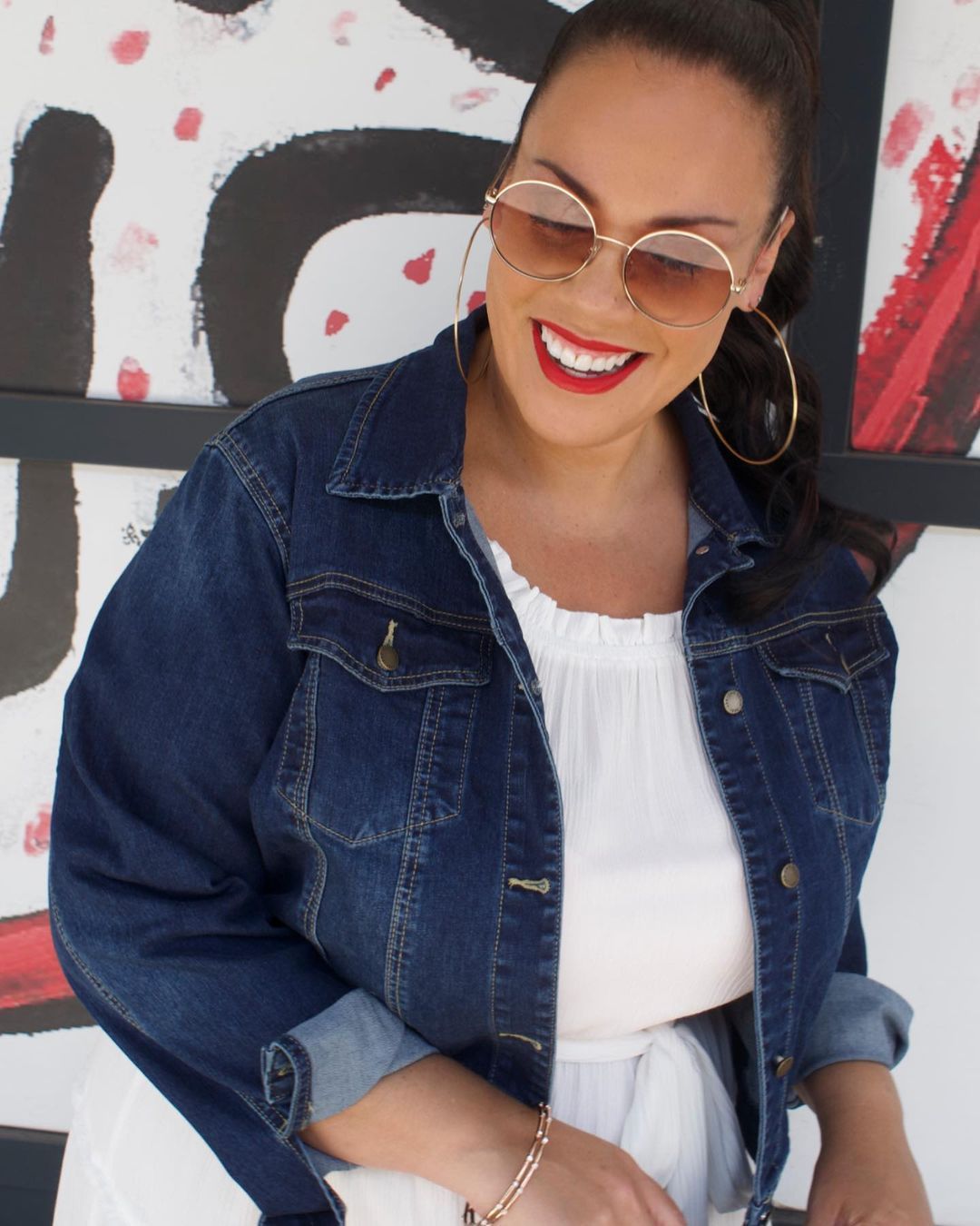 25 Women Of Color In Body Positivity & Plus Size Fashion