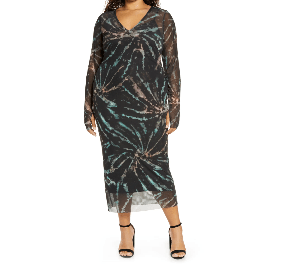 Plus Size Shopping Roundup: Nordstrom Annual Spring Sale | The Curvy ...