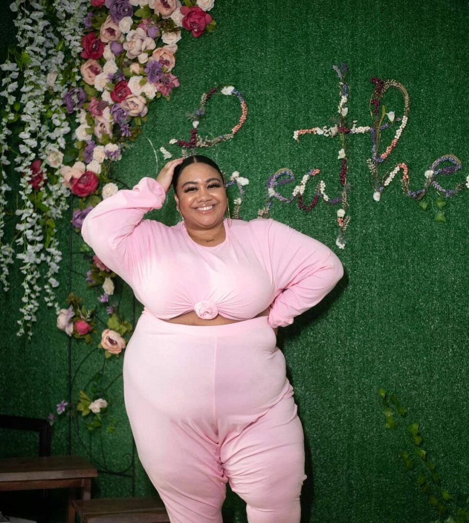 9 Plus Size Influencers Over a Size 24, That You Should Know