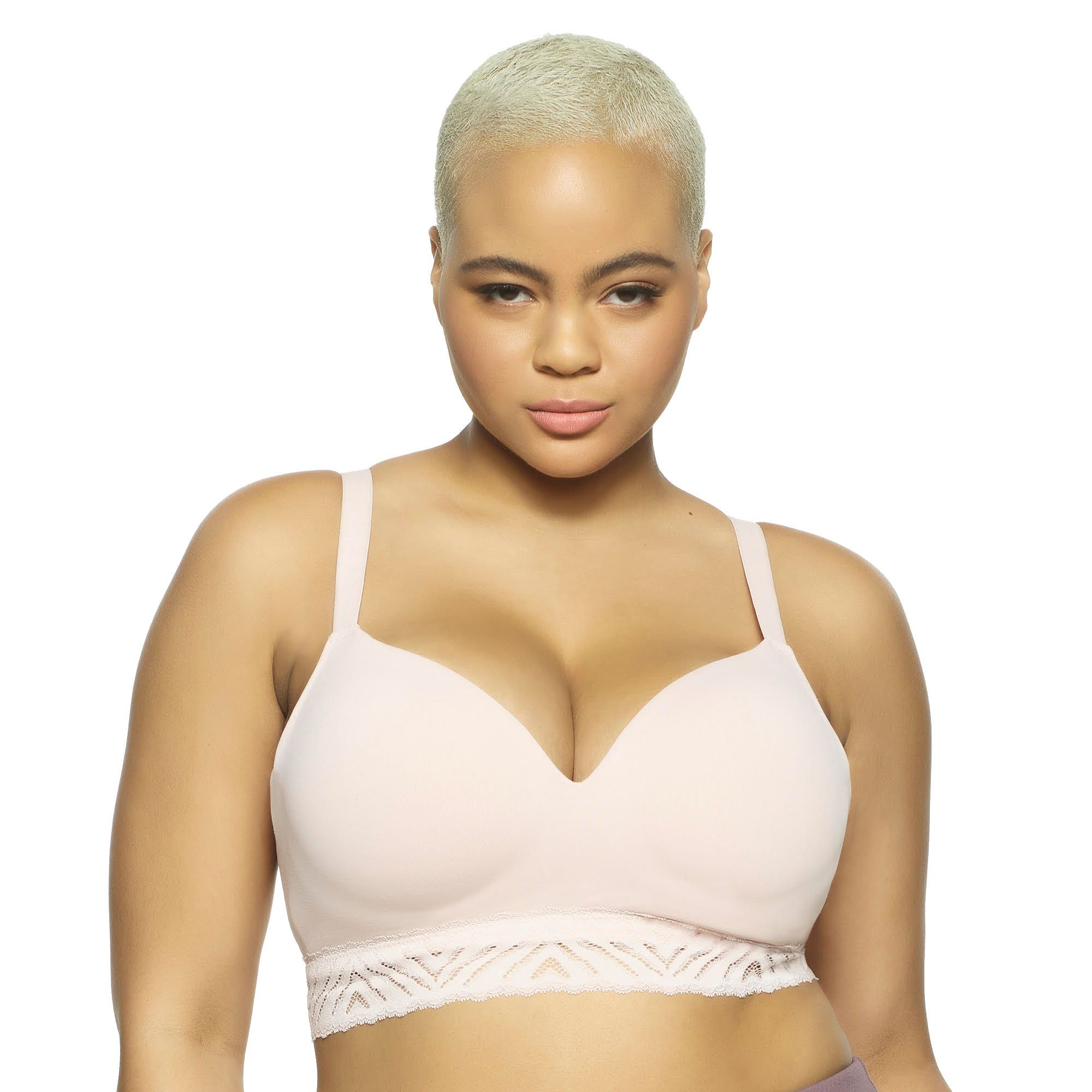 15 Cute And Fun Plus Size Bralettes Because Whose Wearing Bras Anyway The Curvy Fashionista