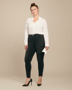 Spring Into Plus Size Luxury With 10 Undeniably Chic Pieces | The Curvy ...