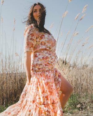 Spring Into Plus Size Luxury With 10 Undeniably Chic Pieces | The Curvy ...