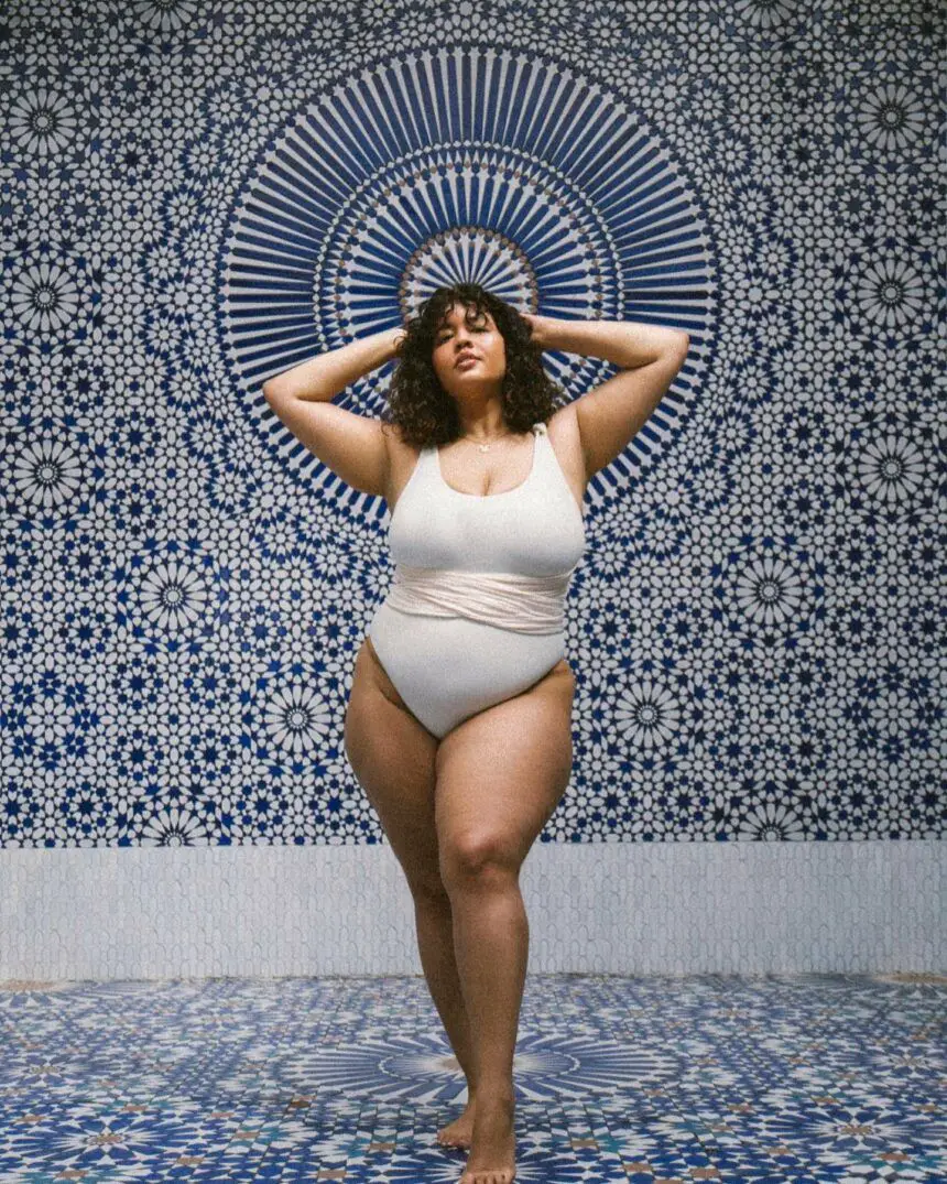 The Latest Gabi Fresh X Swimsuits For All Collection May Be The Best
