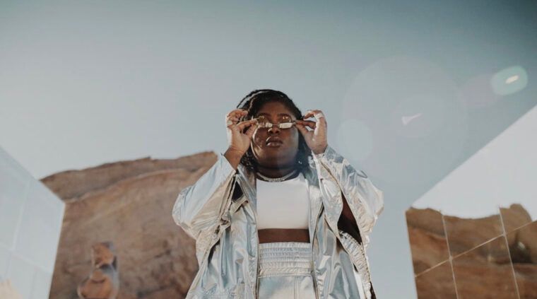 Learn A Lesson on Empathy From CHIKA | The Curvy Fashionista