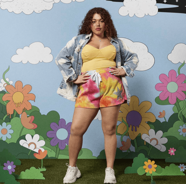 Rue21 To Increase Plus Size Assortment and Expand In-Store Availability ...