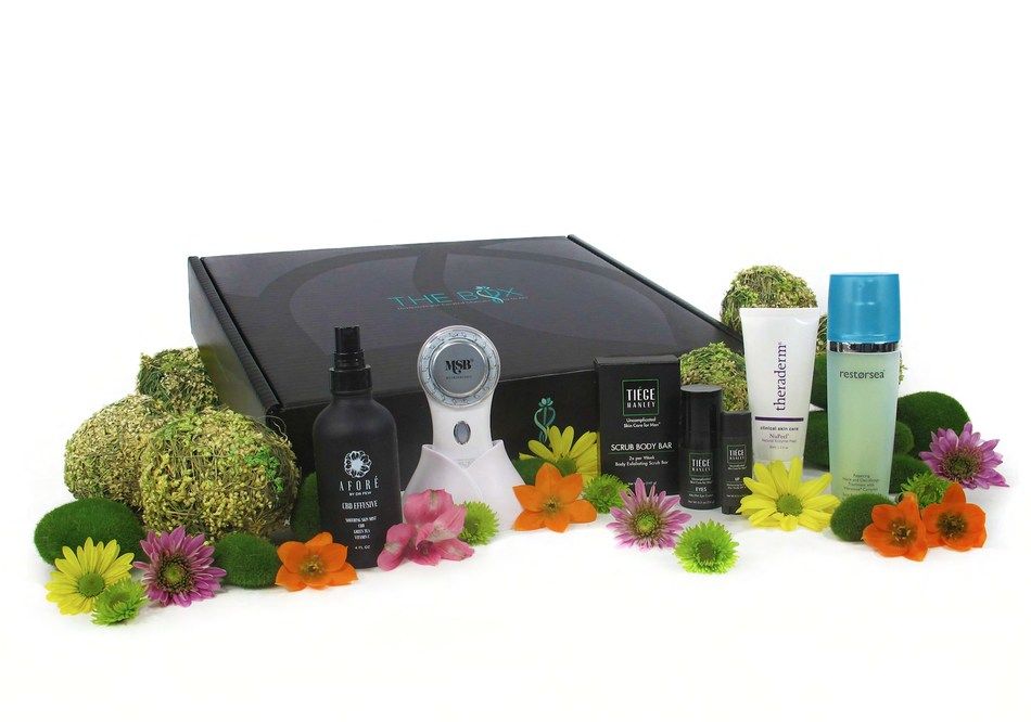 5 Subscription Boxes Perfect For Spring