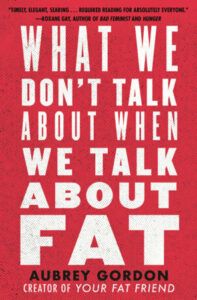 Celebrate World Book Day By Reading These 6 Fat Positive Books