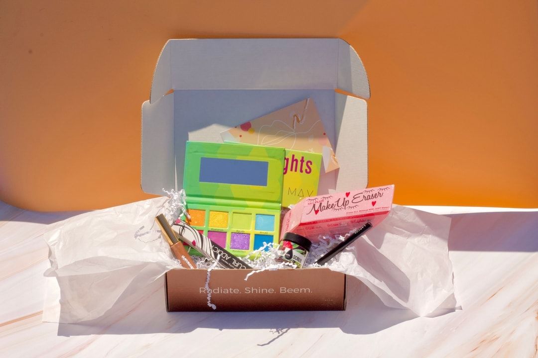 5 Subscription Boxes Perfect For Spring
