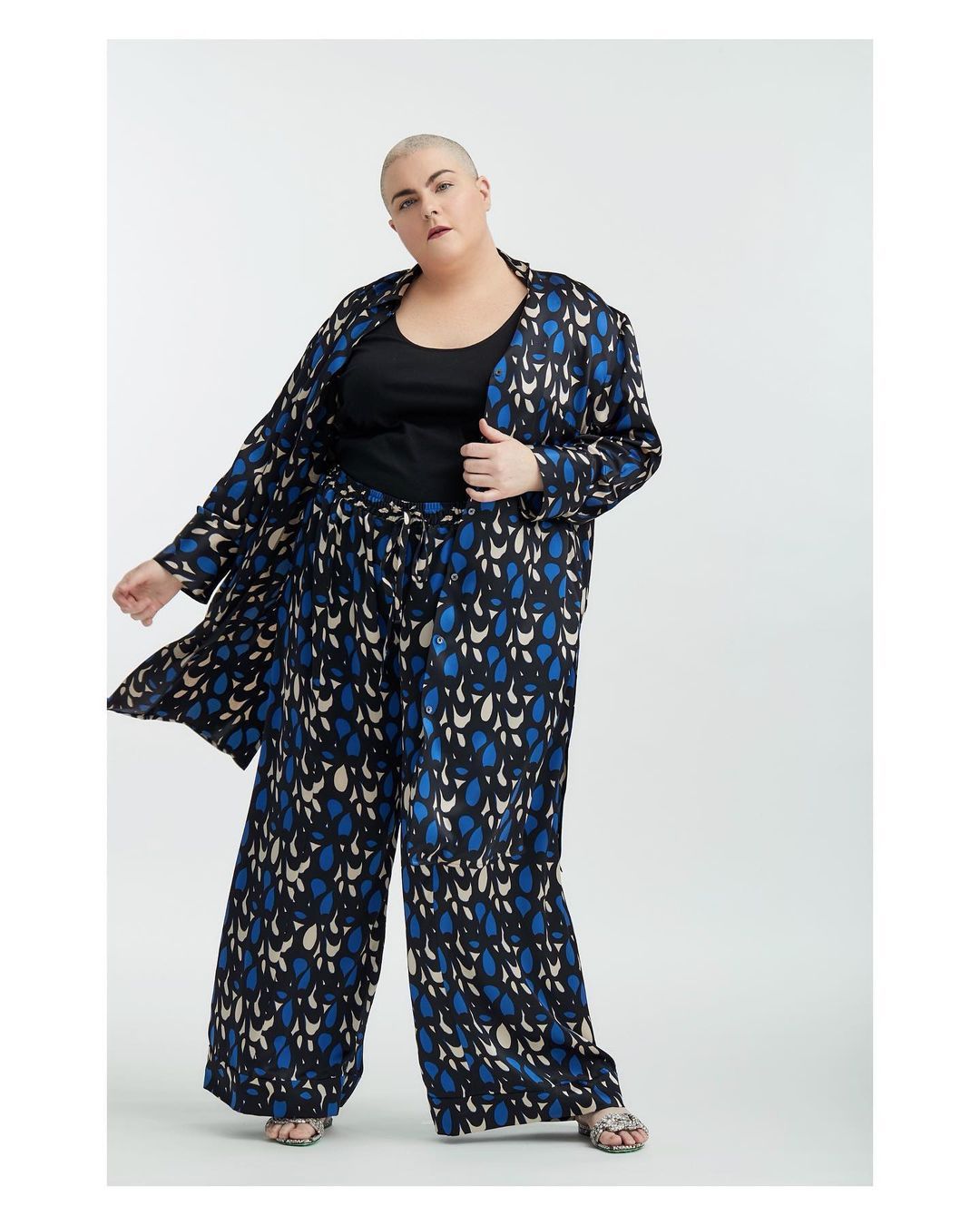 Pari Passu's New Spring 2021 Collection Focuses on Sophisticated ...