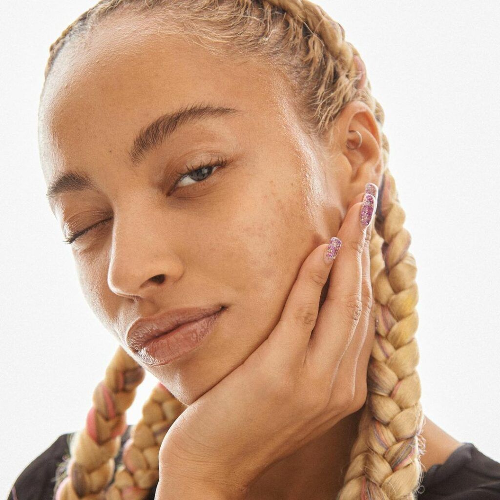 Skincare For Flare-Ups: Topicals Is Redefining What Skincare Goals Look ...