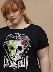Torrid's Latest Retro Chic Collection Celebrates 20 Years In Plus | The ...
