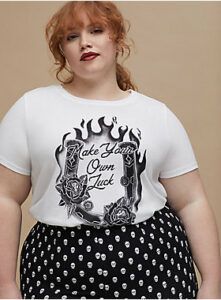Torrid's Latest Retro Chic Collection Celebrates 20 Years In Plus | The ...