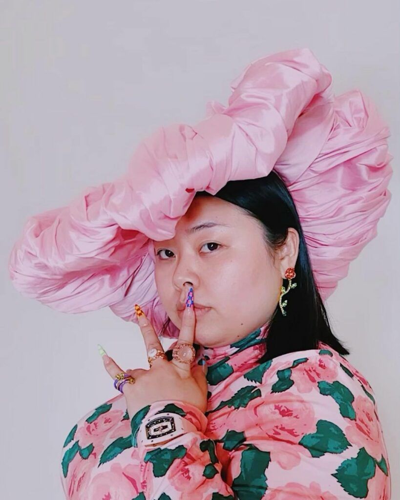 8 Asian American And Pacific Islander Plus Size Influencers and ...