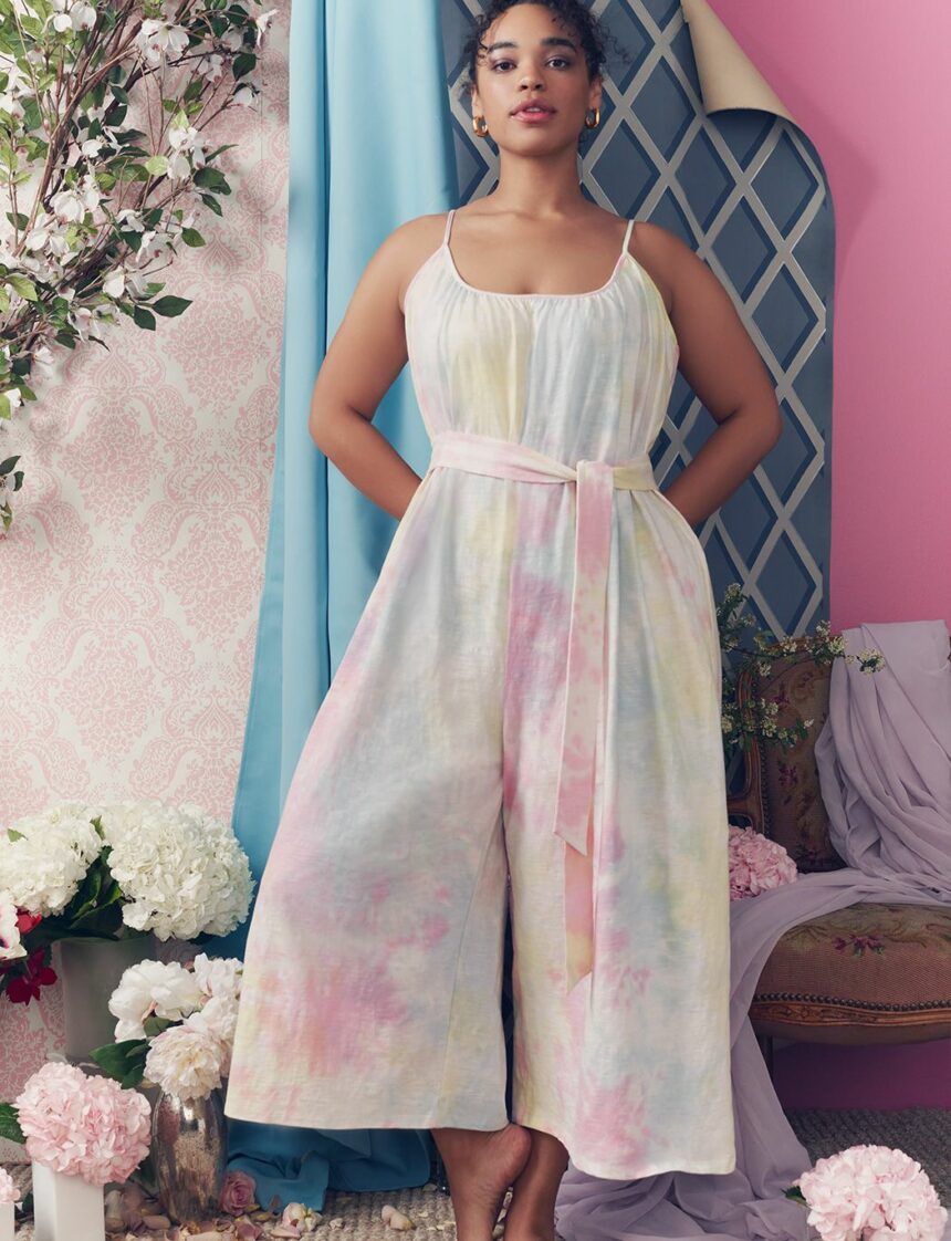 Tall and Plus Size? Refresh Your Wardrobe With These 11 Must-Have Picks