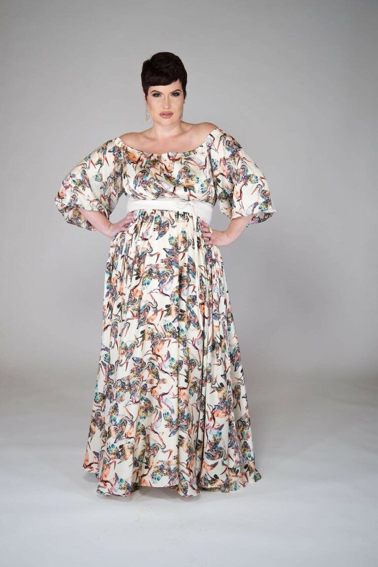 10 Luxury Brands Creating A More Inclusive Fashion Space | The Curvy ...